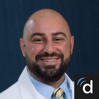Dr. Gabriel Labbad, MD – Los Angeles, CA | Obstetrics & Gynecology