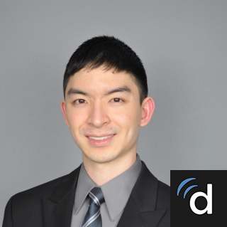 Dr. Christopher Chou, MD – High Point, NC | Pulmonology