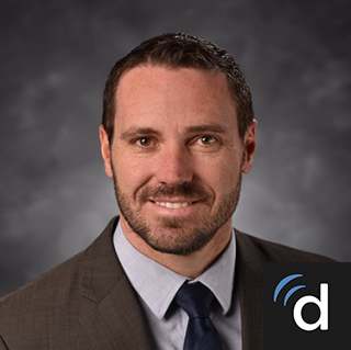 Dr. Ryan T. Fitt, MD | Presque Isle, ME | Emergency Medicine Physician ...