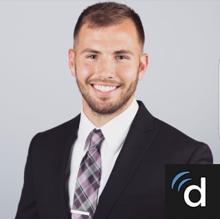 Dr. Ross Klocke, DO | Carroll, IA | Family Medicine Doctor | US News ...