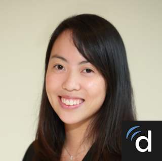 Dr. Katherine Chen, MD | Chicago, IL | Ophthalmologist | US News Doctors