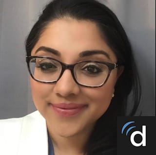 Dr. Cindy John, MD – Humble, TX | Cardiology