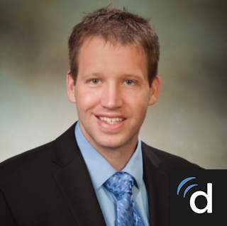 Dr. Benjamin B. Pollock, DO | Mechanicsburg, PA | Neurologist | US News ...