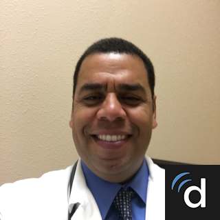 Dr. Pedro L. Ortega, MD | Winter Park, FL | Internist | US News Doctors