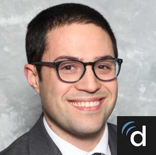 Dr. Jared Friedman, MD – Chicago, IL | Endocrinology