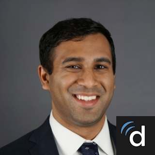 Dr. Sriram Navuluri, MD | Dallas, TX | ENT-Otolaryngologist | US News ...