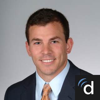 Dr. Travis Patterson, MD – Gainesville, GA | Orthopaedic Surgery