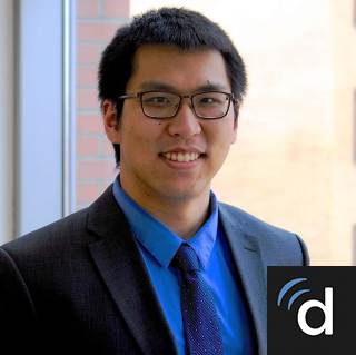 Dr. William Li, MD | Pittsburgh, PA | Orthopedist | US News Doctors