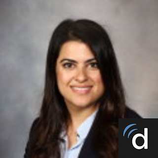 Dr. Hala Samman, MD | Rolla, MO | Neurologist | US News Doctors