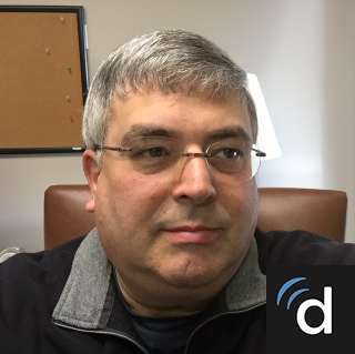 Dr. Marc L. Parnes, MD | Westerville, OH | Obstetrician-Gynecologist ...