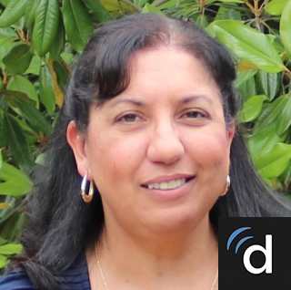 Dr. Annick Stam-Cheatham, MD | Annandale, VA | Family Medicine Doctor ...