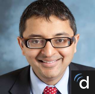Dr. Nirav Shah, MD | Chicago, IL | Infectious Disease Specialist | US ...