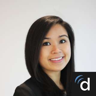 Dr. Adriana Hall, DO | Dayton, OH | Resident Physician | US News Doctors