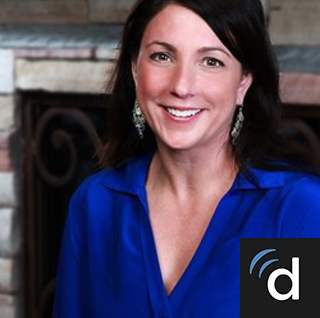 Dr. Dawn Stanley, MD – Aurora, CO | Pulmonology