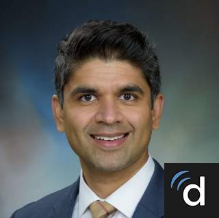 Dr. Manav Sewak Sharma, MD – Hollywood, CA | Gastroenterology