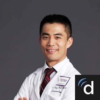 Dr. Peter Liang, MD | New York, NY | Gastroenterologist | US News Doctors