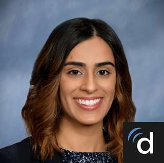 Dr. Natasha Kapur, MD | Los Gatos, CA | Obstetrician-Gynecologist | US News Doctors