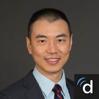 Dr. Qiuyu Zhu, MD | Gaithersburg, MD | Internist | US News Doctors
