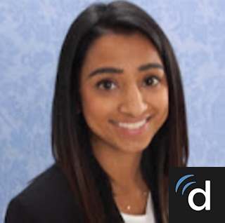 Dr. Janhavi Arun, MD – San Diego, CA | Obstetrics & Gynecology