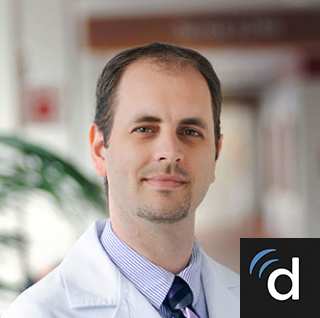 Dr. Daniel Murphy, MD – Houston, TX | Internal Medicine