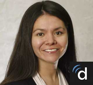 Dr. Karen Rodriguez, MD – Boston, MA | Radiology