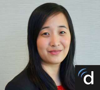 Dr. Amy Li, MD | Aurora, CO | Nephrologist | US News Doctors