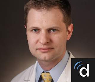 Dr. Jesse Skoch, MD | Cincinnati, OH | Neurosurgeon | US News Doctors