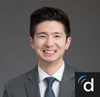 Dr. Alex Su, MD | Berkeley, CA | Family Medicine Doctor | US News Doctors