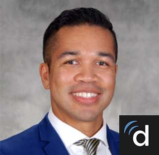 Dr. Niel Page, MD | Boston, MA | General Surgeon | US News Doctors