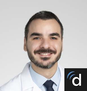 Dr. Mario R. Pimentel, MD | Cleveland, OH | Anesthesiologist | US News ...