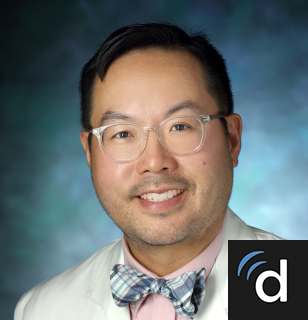 Dr. Jeffrey K. Lin, MD | Baltimore, MD | Family Medicine Doctor | US ...