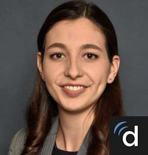 Dr. Zoe Geannopoulos, MD | Baltimore, MD | Psychiatrist | US News Doctors