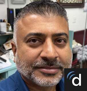 Dr. Manoj Mathew, MD – Sherman Oaks, CA | Internal Medicine