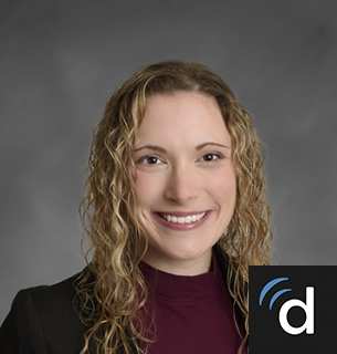 Dr. Katrina Elzinga, MD | Lansing, MI | Resident Physician | US News ...