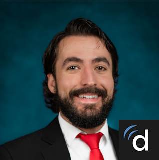 Dr. Julian Armijo-Alba, MD | Washington, DC | Internist | US News Doctors
