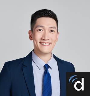 Dr. Andrew Lew, DO – Reno, NV | Family Medicine