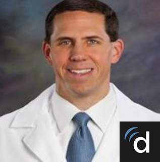Dr. George Pope, MD – Johnson City, TN | Thoracic Surgery