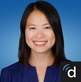Dr. Amy Lin, MD – Salt Lake City, UT | Ophthalmology
