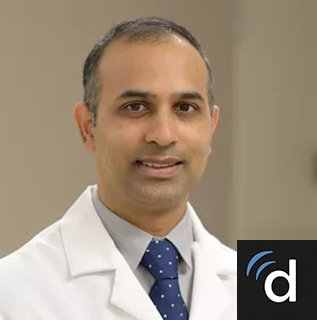 Dr. Anoop Sinha, MD | Detroit, MI | Family Medicine Doctor | US News ...