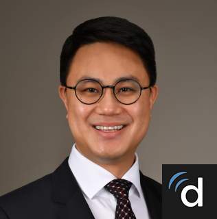Dr. Samuel Hong, MD – Houston, TX | Internal Medicine