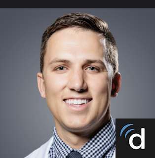 Dr. Brock Davis, DO | Kirksville, MO | Resident Physician | US News Doctors