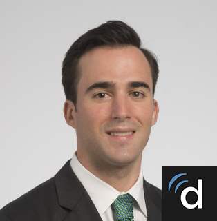 Dr. William Holden, MD | Cleveland, OH | Resident Physician | US News ...