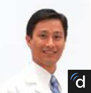 Dr. Long Nguyen, DO – Lawrenceville, GA | Gastroenterology