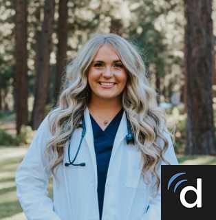 Chelsea Chambers – Reno, NV | Family Nurse Practitioner
