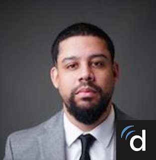 Dr. Ludwig Rodriguez, MD – Mayagüez, PR | Internal Medicine