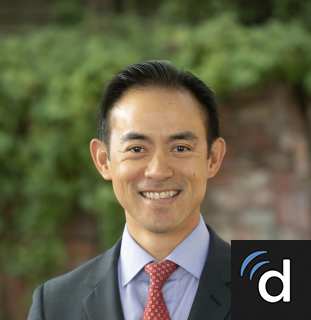 Dr. Caesar Luo, MD – Walnut Creek, CA | Ophthalmology