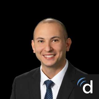 Dr. Arash Razi, MD – Phoenix, AZ | Family Medicine