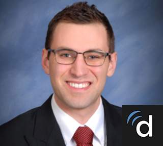 Dr. Blake Bartholomew, MD | Salt Lake City, UT | Radiologist | US News ...