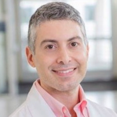 Dr. Bill Khoury, MD – Mission Viejo, CA | Emergency Medicine