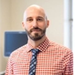 Dr. Stefan Eichenauer, MD – Kansas City, MO | Physical Medicine/Rehab